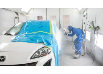 3 Best Auto Body Shops in London, ON - Expert Recommendations
