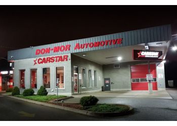 3 Best Auto Body Shops in London, ON - Expert Recommendations