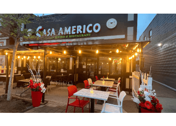 3 Best Italian Restaurants in Milton, ON - Expert Recommendations