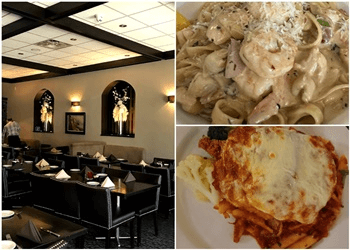 3 Best Italian Restaurants in Milton, ON - Expert Recommendations
