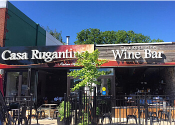 3 Best Italian Restaurants in Kitchener, ON - Expert Recommendations