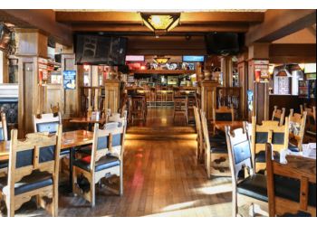 3 Best Sports Bars in Port Coquitlam, BC - Expert Recommendations