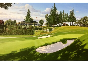 3 Best Golf Courses in Kingston, ON - Expert Recommendations