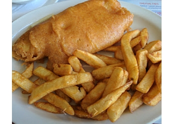 3 Best Fish And Chips in Cambridge, ON - Expert Recommendations