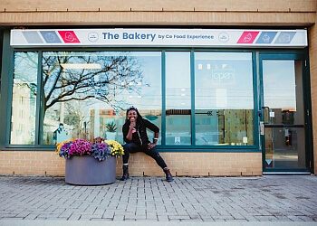 3 Best Bakeries in Waterloo, ON - Expert Recommendations
