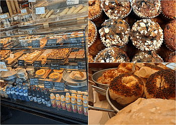 3 Best Bakeries in Waterloo, ON - Expert Recommendations