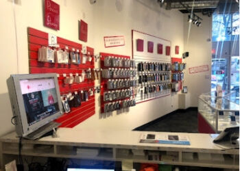 3 Best Cell Phone Repair in Vancouver, BC - Expert Recommendations