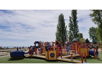 3 Best Public Parks in Delta, BC - ThreeBestRated