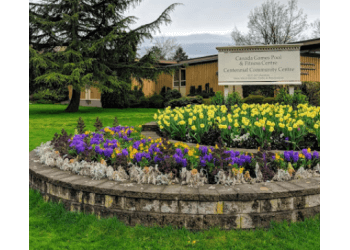 3 Best Recreation Centers in New Westminster, BC - ThreeBestRated