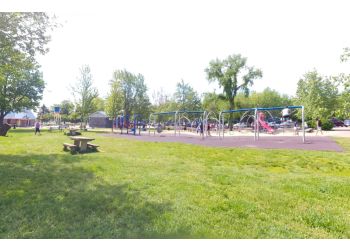 3 Best Public Parks in Moncton, NB - Expert Recommendations