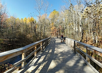 3 Best Hiking Trails in Moncton, NB - ThreeBestRated