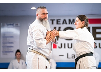 3 Best Martial Arts in Laval, QC - Expert Recommendations