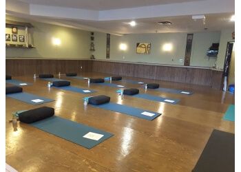 3 Best Yoga Studios in Maple Ridge, BC - Expert Recommendations