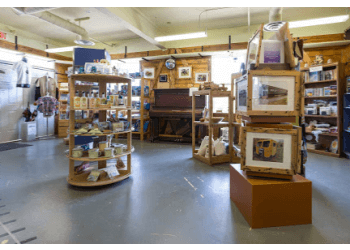 3 Best Places To See in Prince George, BC - Expert Recommendations