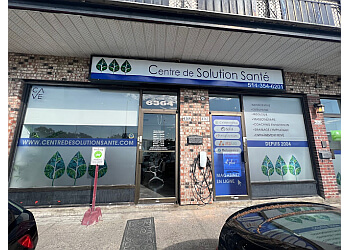 3 Meilleures Cliniques Naturopathiques à Montréal, QC - Recommandations ...