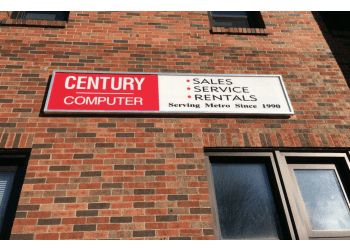 3 Best Computer Repair in Halifax, NS - ThreeBestRated