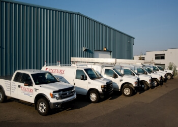 3 Best Plumbers in Sherwood Park, AB - ThreeBestRated