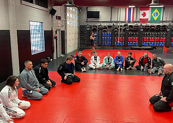 3 Best Martial Arts in Calgary, AB - Expert Recommendations