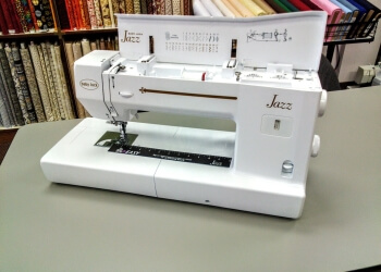 3 Best Sewing Machine Stores in Moncton, NB - Expert Recommendations
