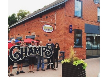 3 Best Sports Bars in Peterborough, ON - ThreeBestRated