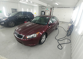 3 Best Auto Body Shops in Halifax, NS - Expert Recommendations