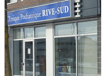 3 Meilleurs Podiatres à Brossard, QC - Recommandations d'experts