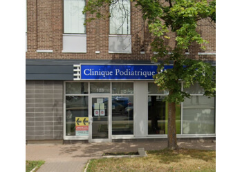 3 Best Podiatrists in Brossard, QC - Expert Recommendations