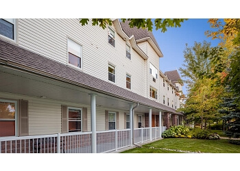 3 Best Retirement Homes in Barrie, ON - Expert Recommendations