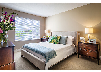 3 Best Retirement Homes in Whitby, ON - Expert Recommendations