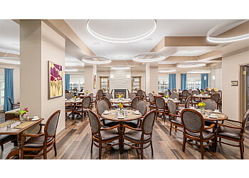 3 Best Retirement Homes in Calgary, AB - Expert Recommendations