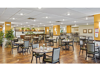 3 Best Retirement Homes in Edmonton, AB - Expert Recommendations