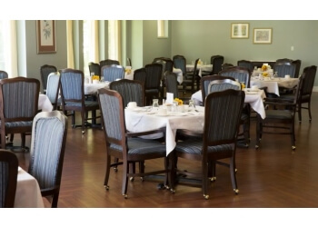 3 Best Retirement Homes in Burlington, ON - Expert Recommendations