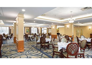 3 Best Retirement Homes in Pickering, ON - Expert Recommendations