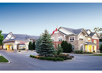 3 Best Retirement Homes in Guelph, ON - ThreeBestRated