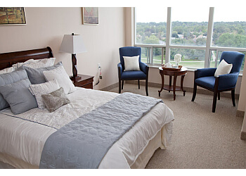 3 Best Retirement Homes in Toronto, ON - Expert Recommendations