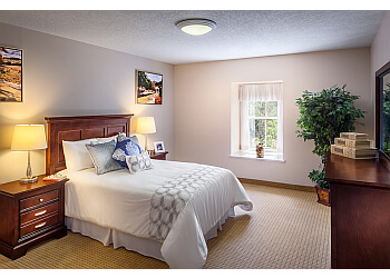 3 Best Retirement Homes in Guelph, ON - Expert Recommendations