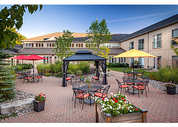 3 Best Retirement Homes in Barrie, ON - Expert Recommendations