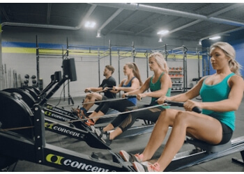 3 Best Gyms in Chatham, ON - Expert Recommendations