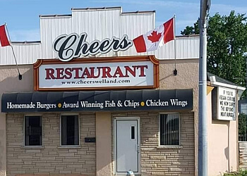 3 Best Fish And Chips in Welland, ON - Expert Recommendations