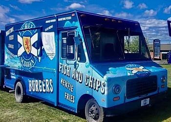 3 Best Food Trucks in Airdrie, AB - Expert Recommendations