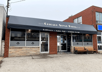 3 Best Pizza Places in Hamilton, ON - Expert Recommendations