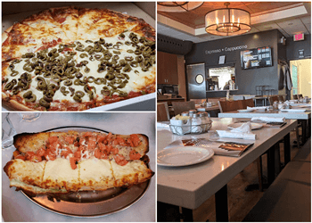 3 Best Pizza Places in Hamilton, ON - Expert Recommendations