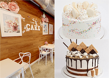 3 Best Cakes in London, ON - ThreeBestRated