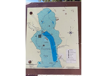 3 Best Hiking Trails in Chilliwack, BC - ThreeBestRated