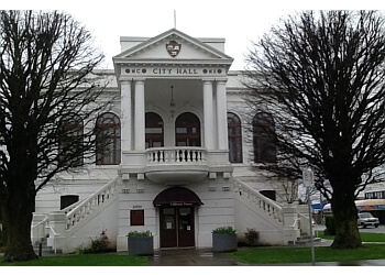 3 Best Landmarks in Chilliwack, BC - Expert Recommendations