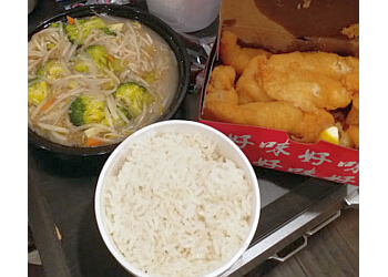 3 Best Chinese Restaurants in Caledon, ON - Expert Recommendations