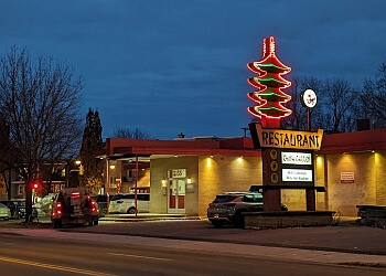 3 Best Chinese Restaurants in Quebec, QC - Expert Recommendations