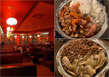 3 Meilleurs Restaurants Chinois à Québec, QC - Recommandations d'Experts