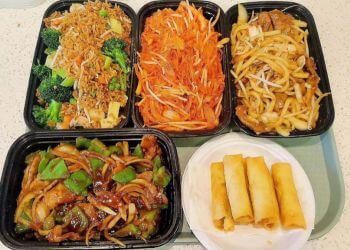 3 Best Chinese Restaurants in Red Deer, AB - Expert Recommendations