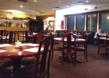 3 Best Chinese Restaurants in Prince George, BC - Expert Recommendations
